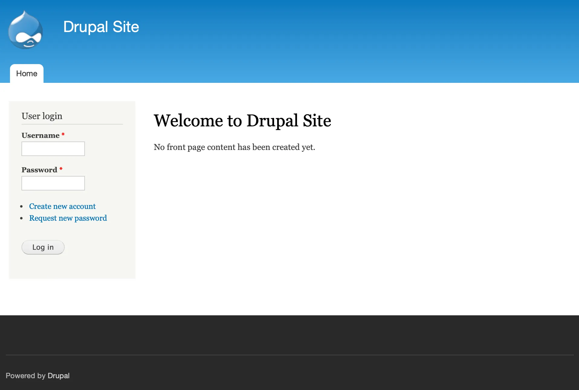 Finding The Root Access Hacking Dc1 Drupal Php Machine Rafał Kornel 8934